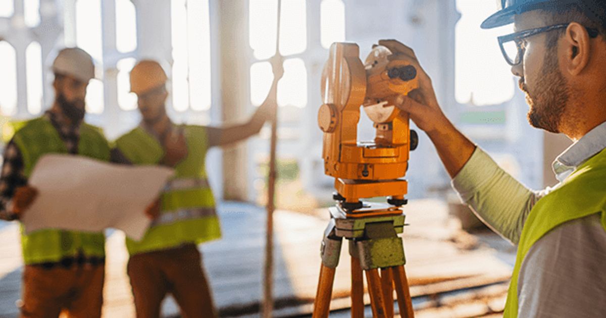 How to become a Surveyor - Skills & Job Description – Jobstreet