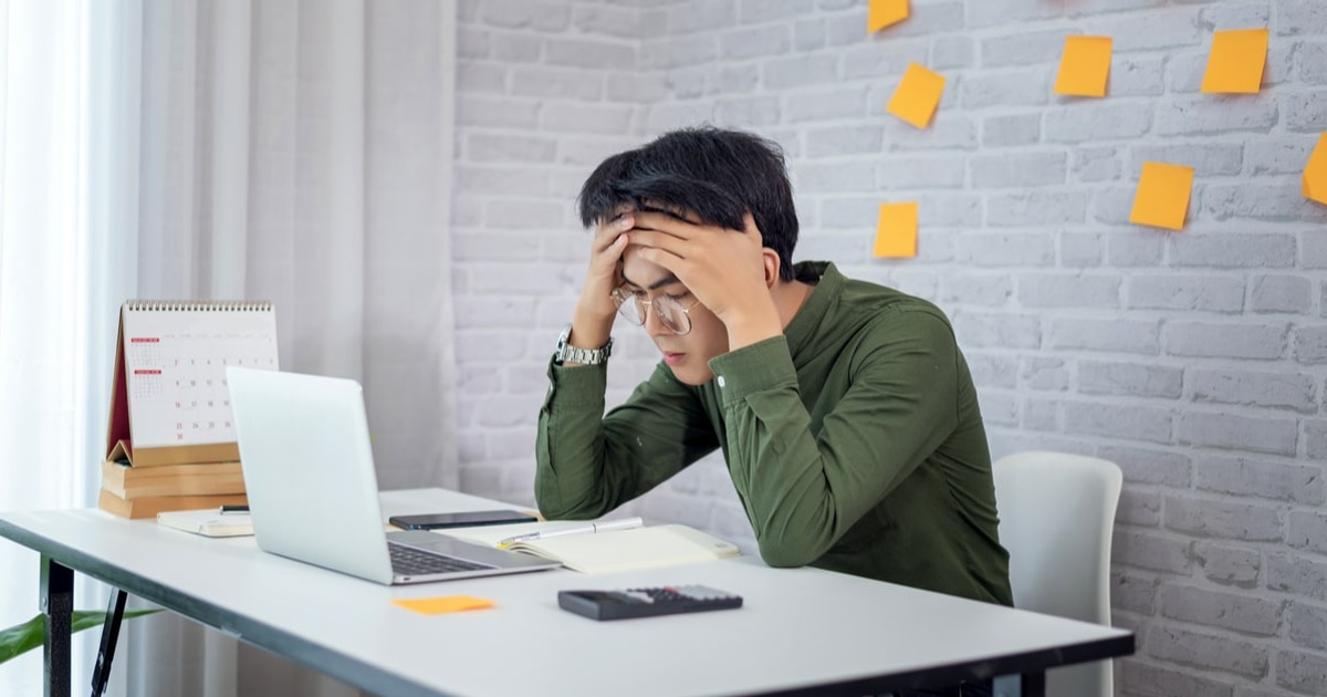 How to Handle Job Rejections and Turn It to Your Advantage - Jobstreet ...