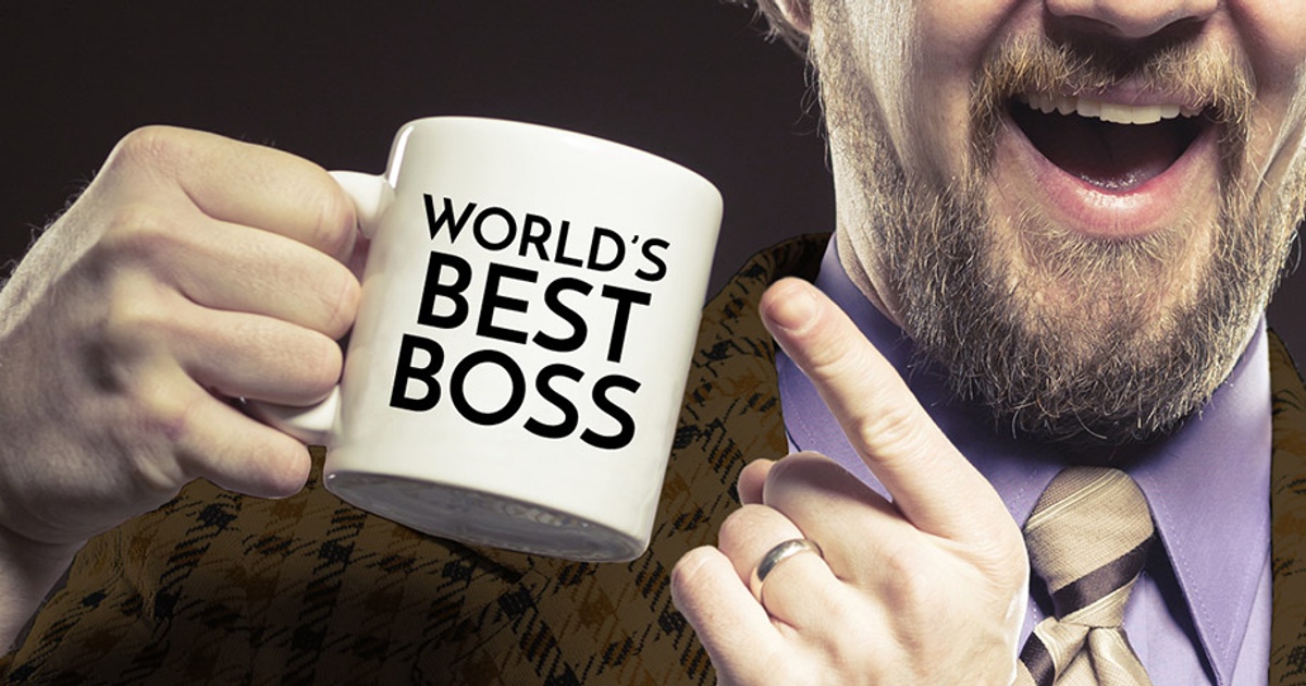 What defines great management? 6 signs of great management - SEEK New ...