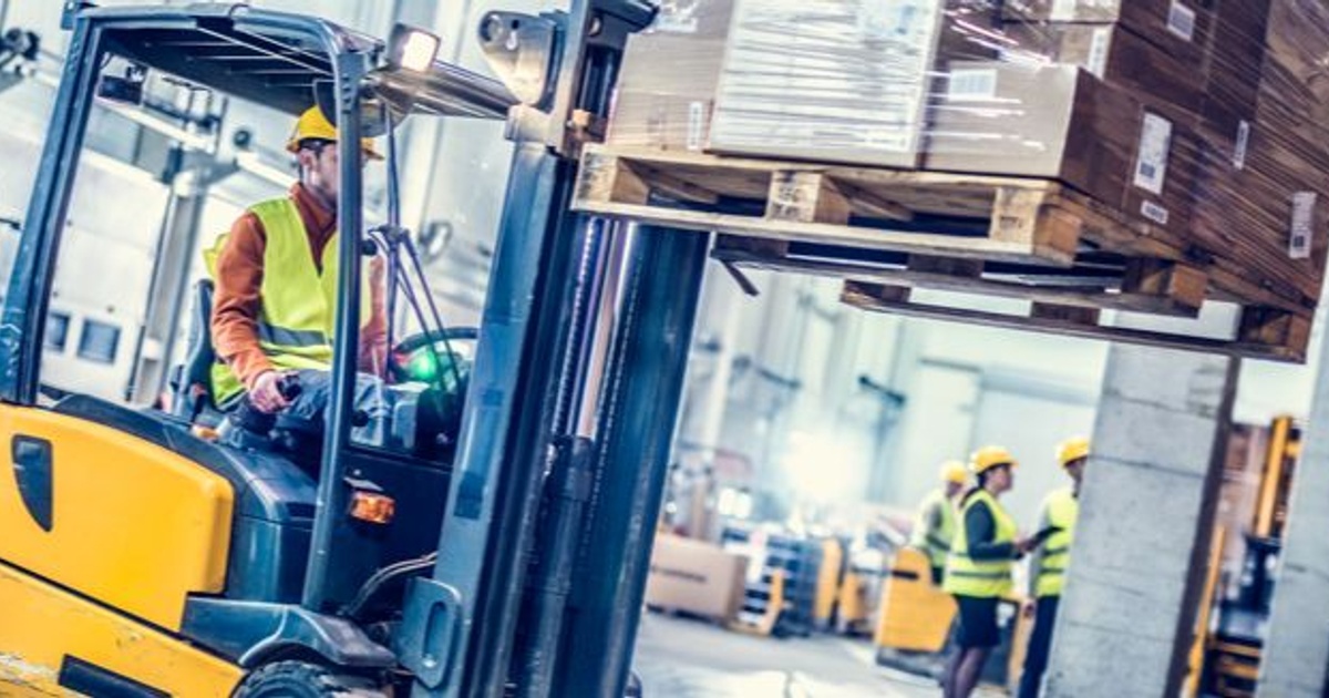 How to become a Storeperson - Skills & Job Description – SEEK