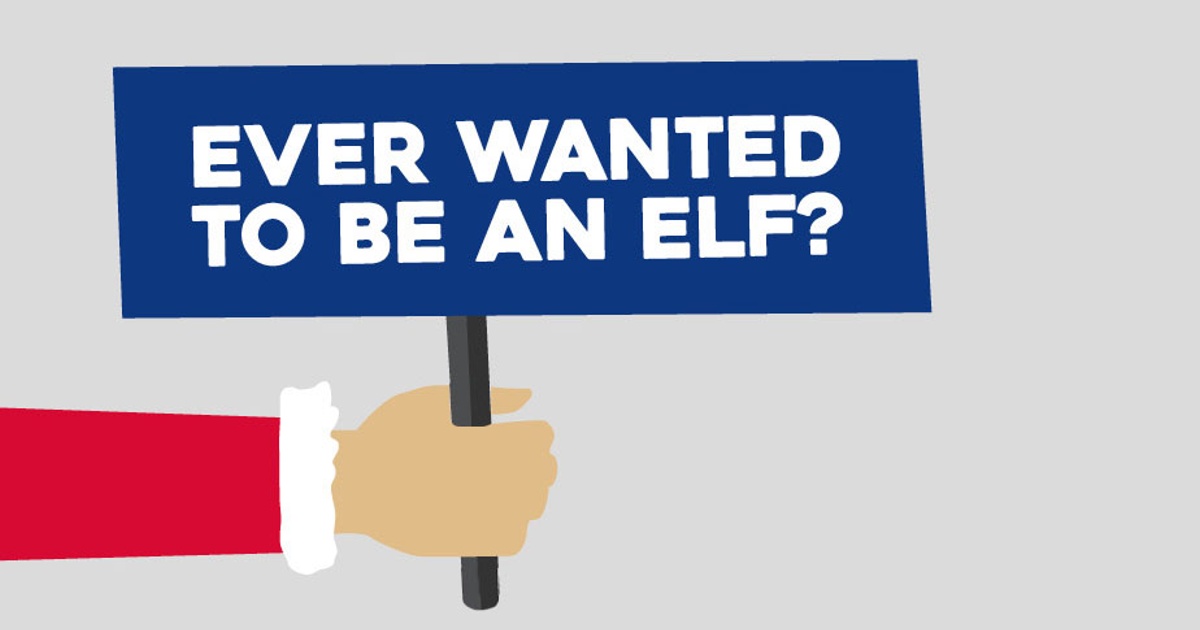 Get into the festive spirit this year - top Christmas-themed jobs - SEEK