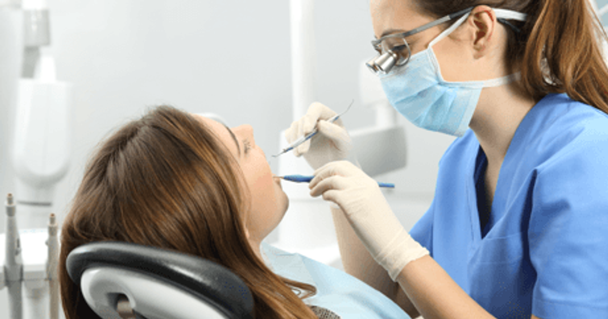 How to become a Dentist - Skills & Job Description – SEEK