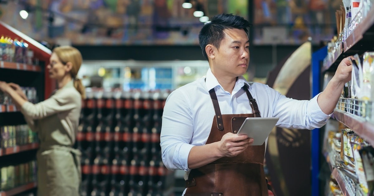 Contoh CV Pramuniaga (GRATIS Template) - Jobstreet Indonesia