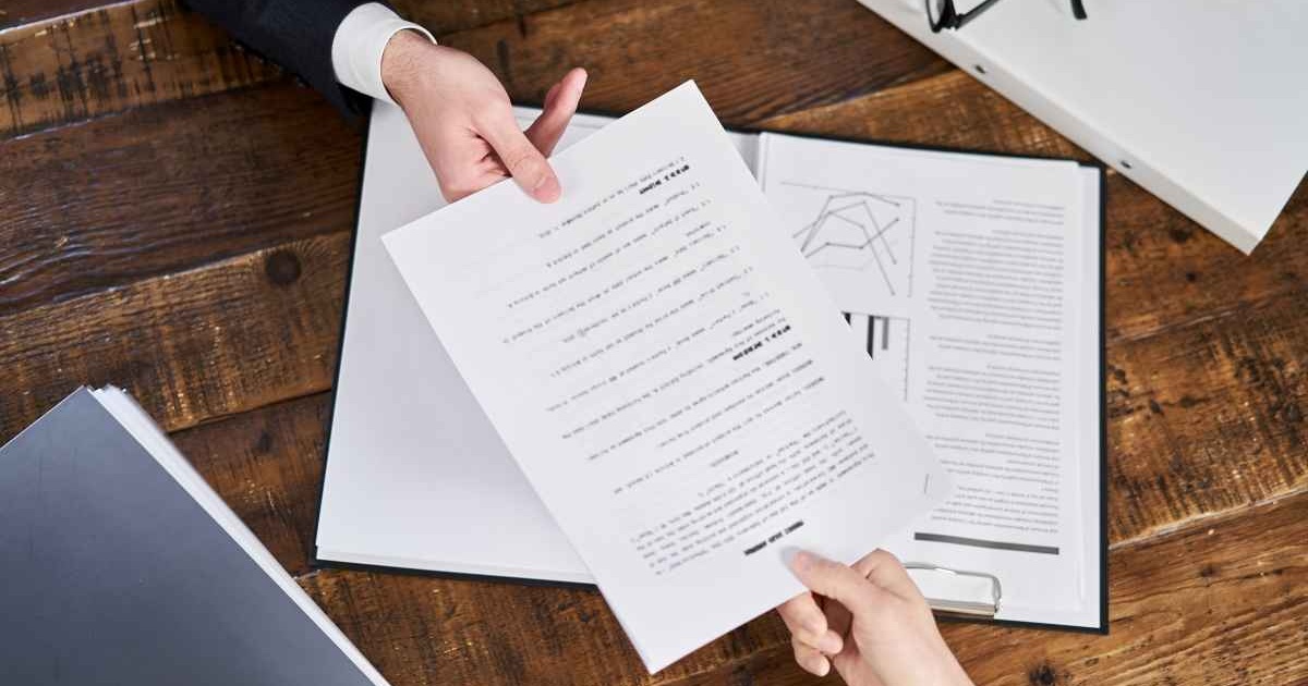 4 Contoh Portofolio Mahasiswa: Isi, Format, dan Cara Membuatnya ...