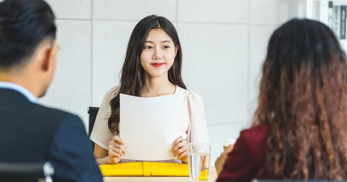 Interview Questions - Where Do You See Yourself In 5 Years - Jobstreet ...