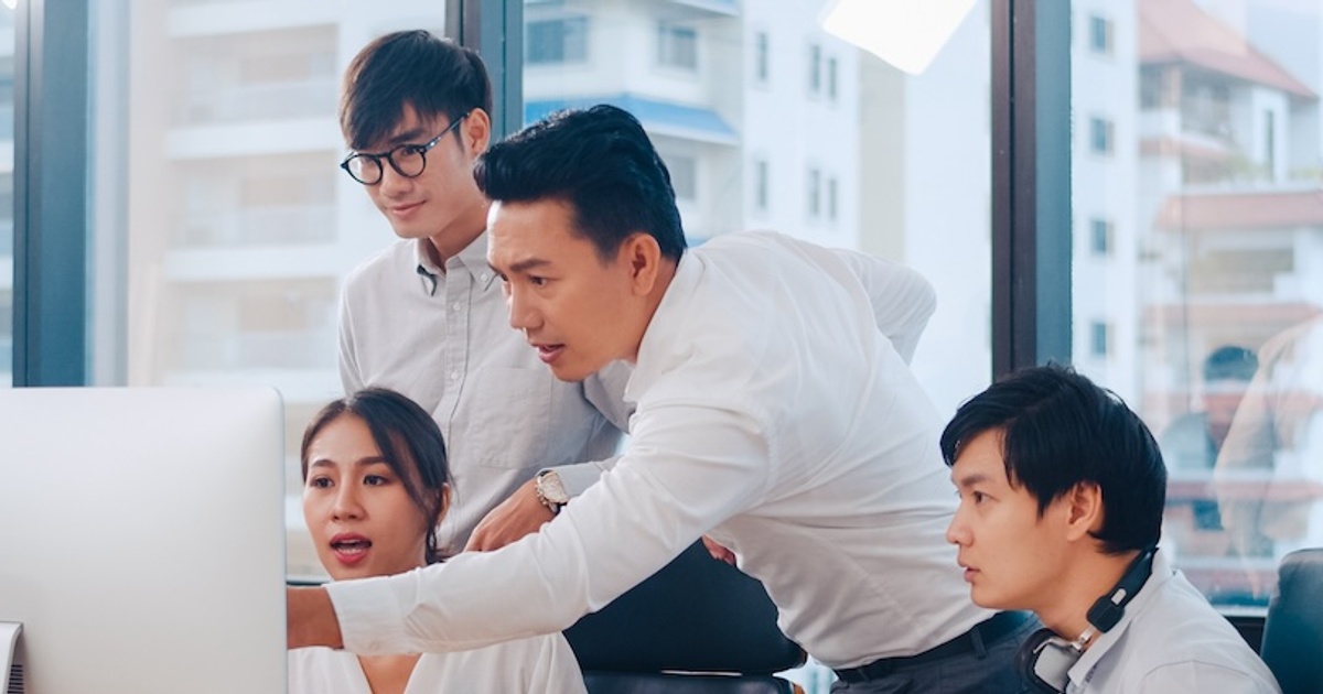 Teamwork benefits: what they are and how to attain them - Jobstreet ...
