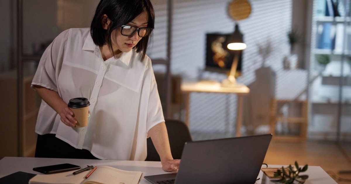 What to Know About Quiet Quitting | SEEK Employer