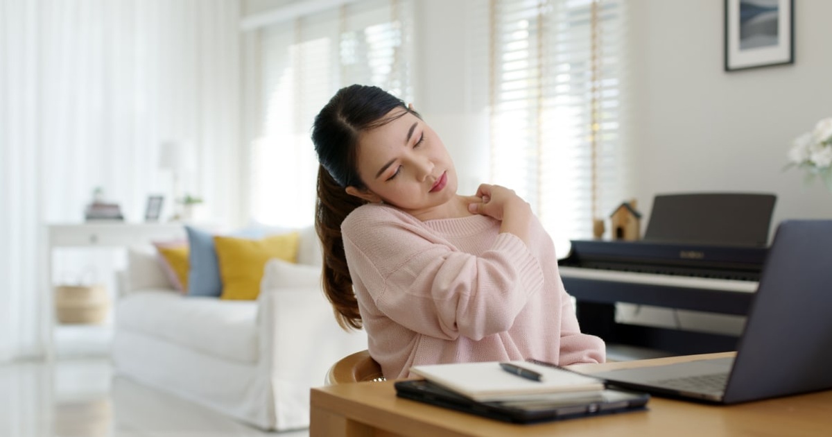 4 Tips Menentukan Tempat Curhat yang Baik di Kantor - Jobstreet Indonesia