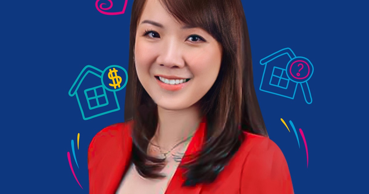 How Velisa Leong of ERA Made a Career Change That Altered Her Life ...