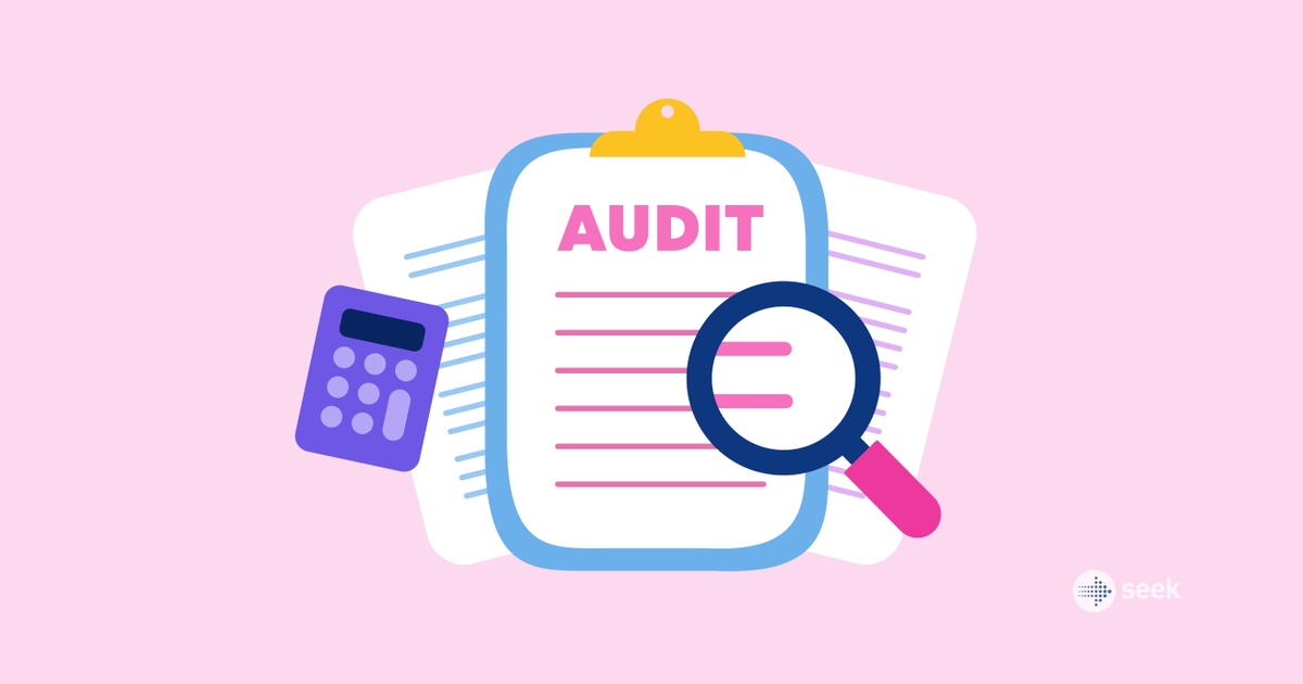 A guide to auditing skills - SEEK New Zealand