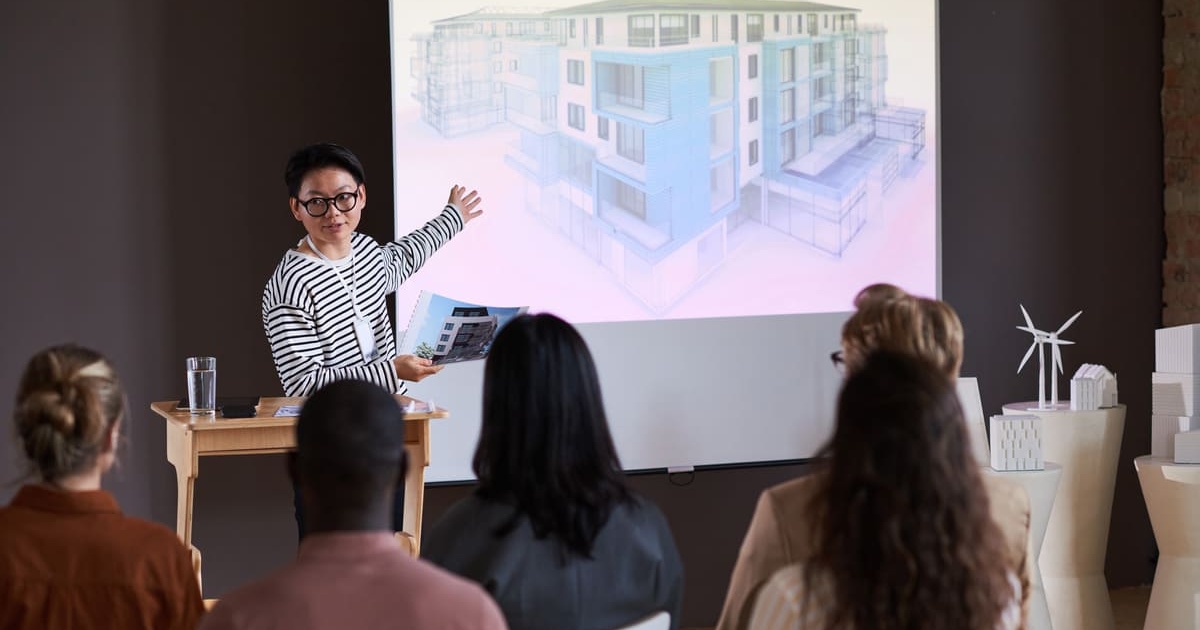 Panduan Lengkap Membuat dan Menyampaikan Business Pitching - Jobstreet ...