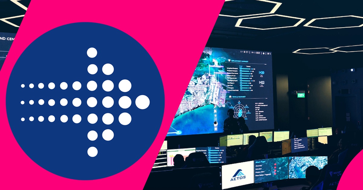 Inside AETOS: Where Employees Thrive Through Robust Training and a ...