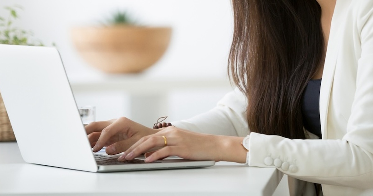 How to write a message to a hiring manager (with examples) - Jobstreet ...