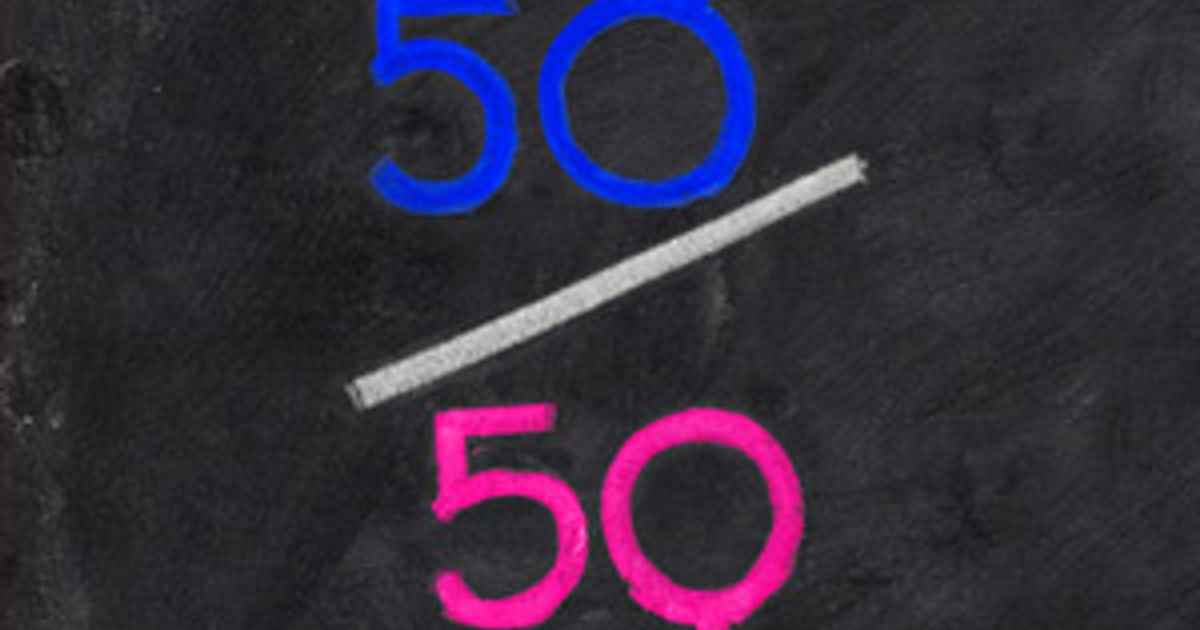 Overcoming the great gender divide in New Zealand - taking a closer ...