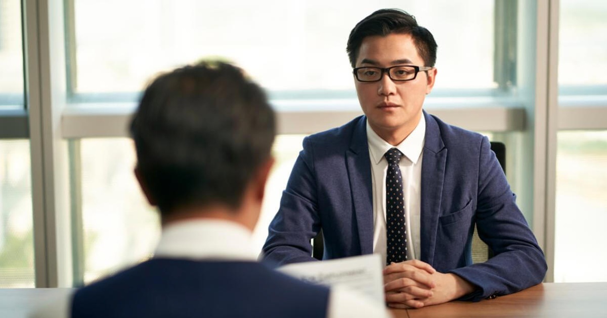 6 Sales Interview Questions For Hiring Managers Must Ask | SEEK Employer