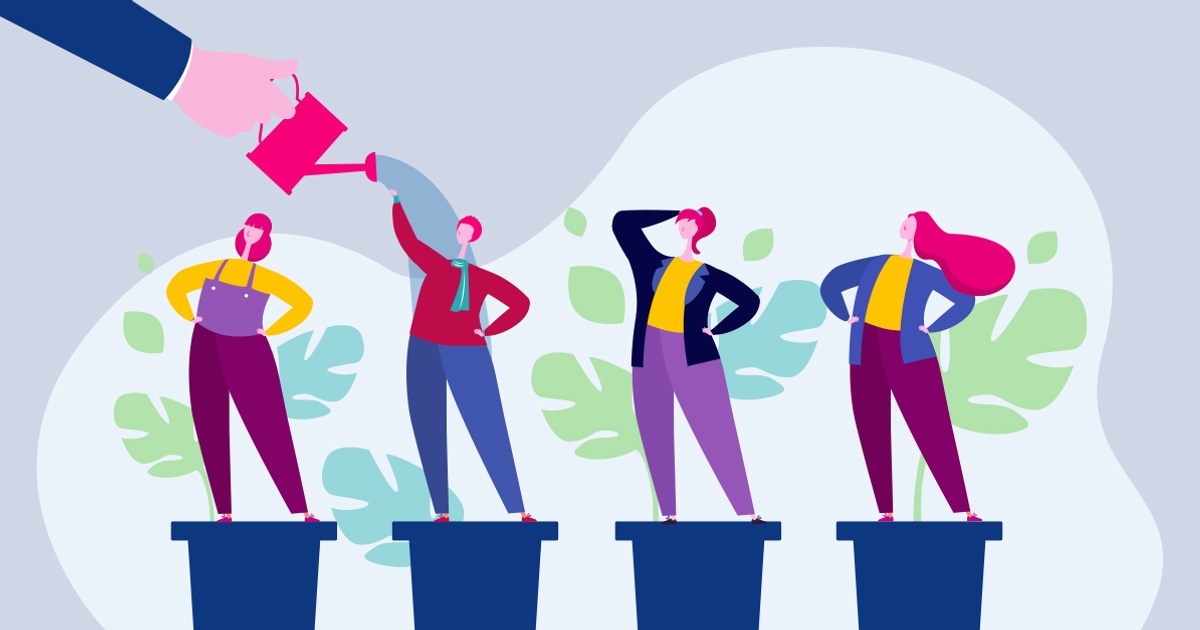 Top 10 Qualities That Makes For Great HR Leadership | SEEK Employer