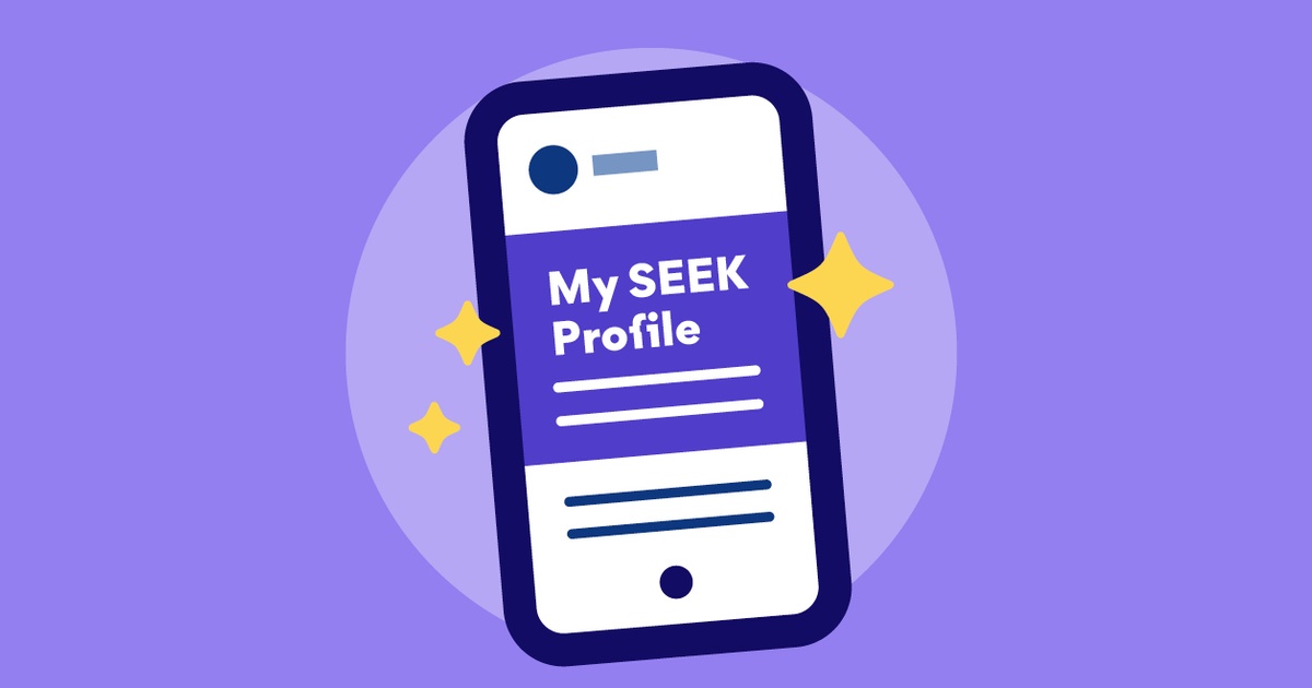 How to write a stand out SEEK Profile to let opportunity come to you ...