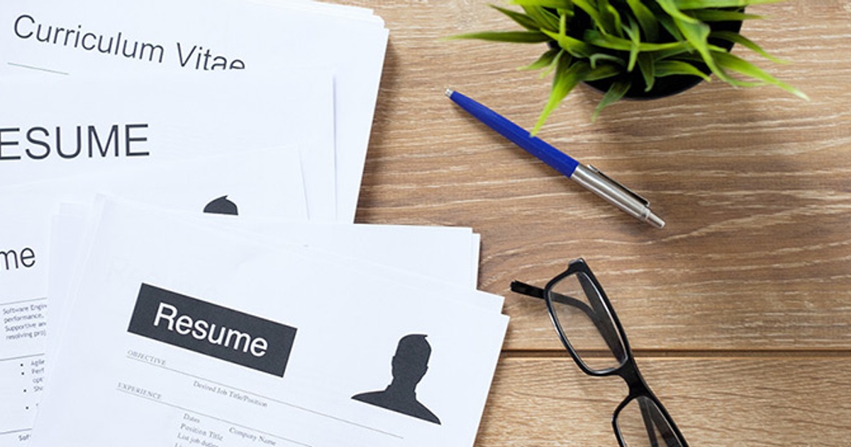 5 things employers and recruiters should look for in a resume | SEEK ...
