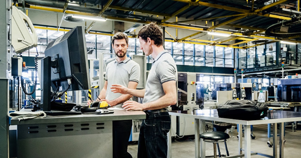 How to become an Asset Engineer - Skills & Job Description – SEEK