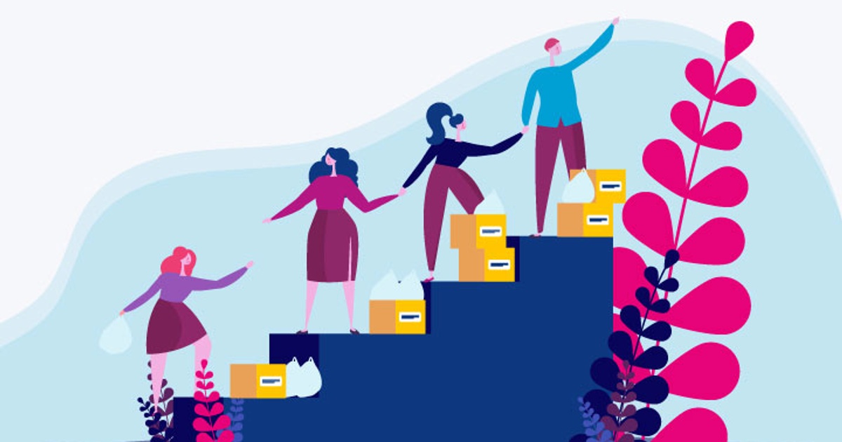 We heal as one: How you can support employees during natural disasters ...