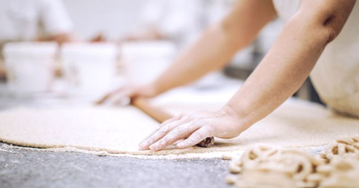 How to become a Baker - Skills & Job Description – SEEK