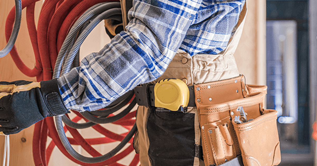 How to become an Electrician - Skills & Job Description – Jobstreet