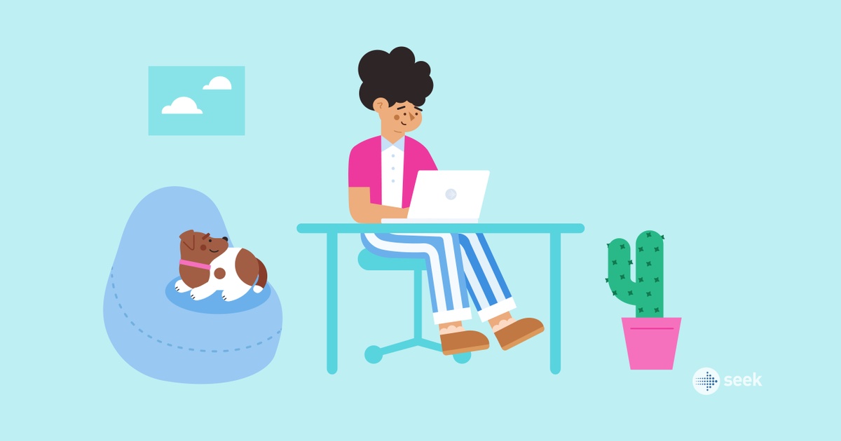 The best work from home jobs in Australia - SEEK