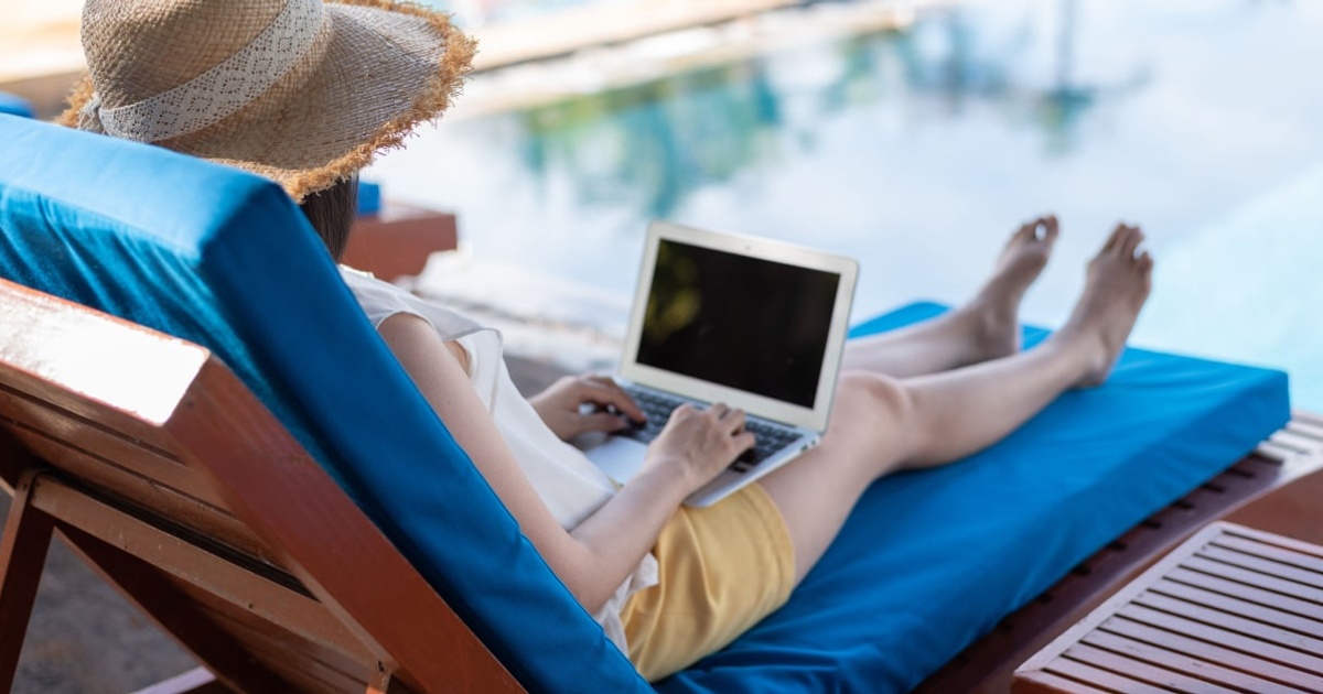 How to Unwind During Vacation - Jobstreet Malaysia