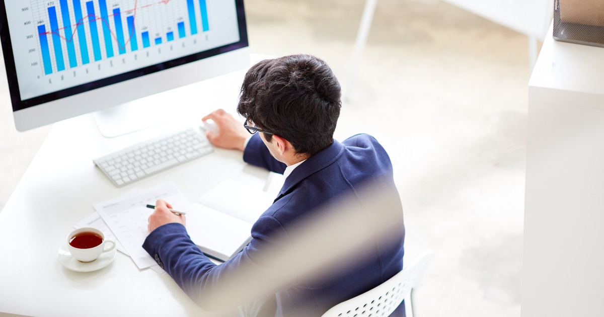 Jenjang Karir Data Analyst: Skill yang Dibutuhkan dan Tipsnya ...