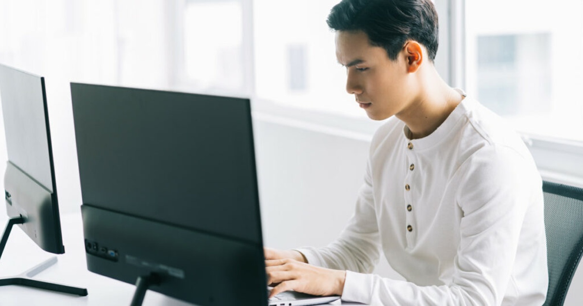 Here's How to Carve Out a Successful Software Engineer Career Path ...