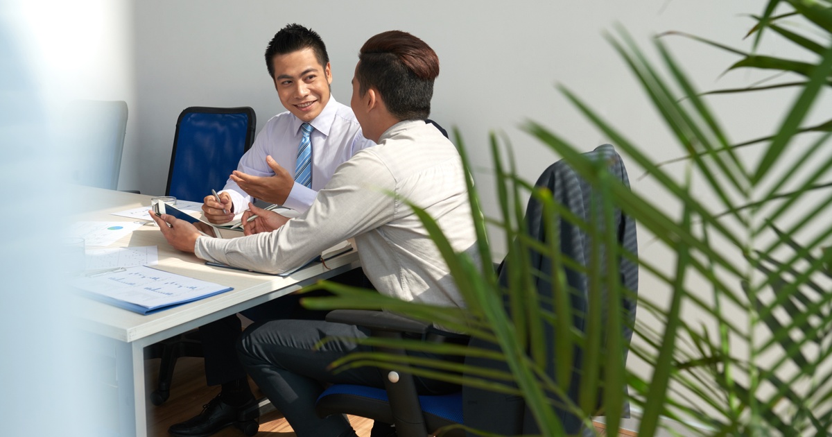 How to stand out in your job application by addressing key selection ...