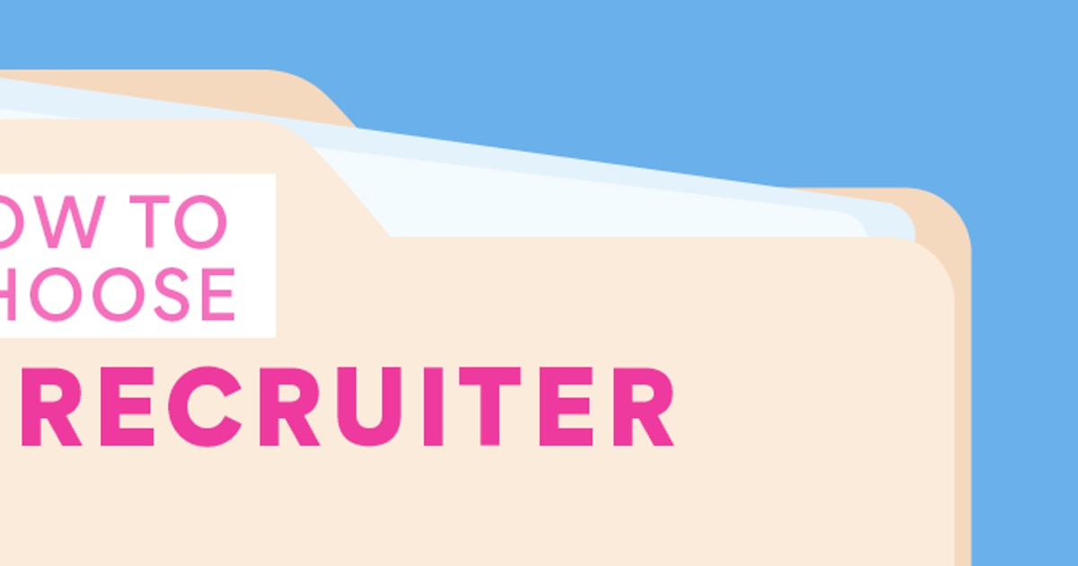 Need help hiring? Here’s 5 tips to choose a recruiter | SEEK Employer