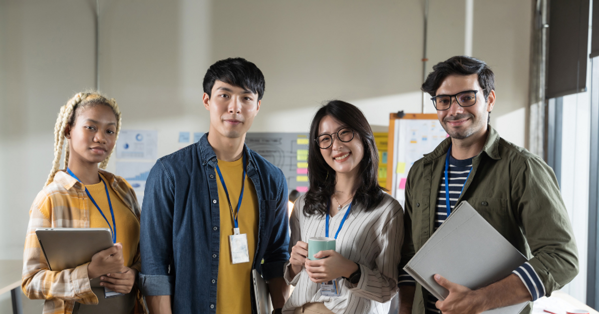 15 personal attributes examples - Jobstreet Singapore