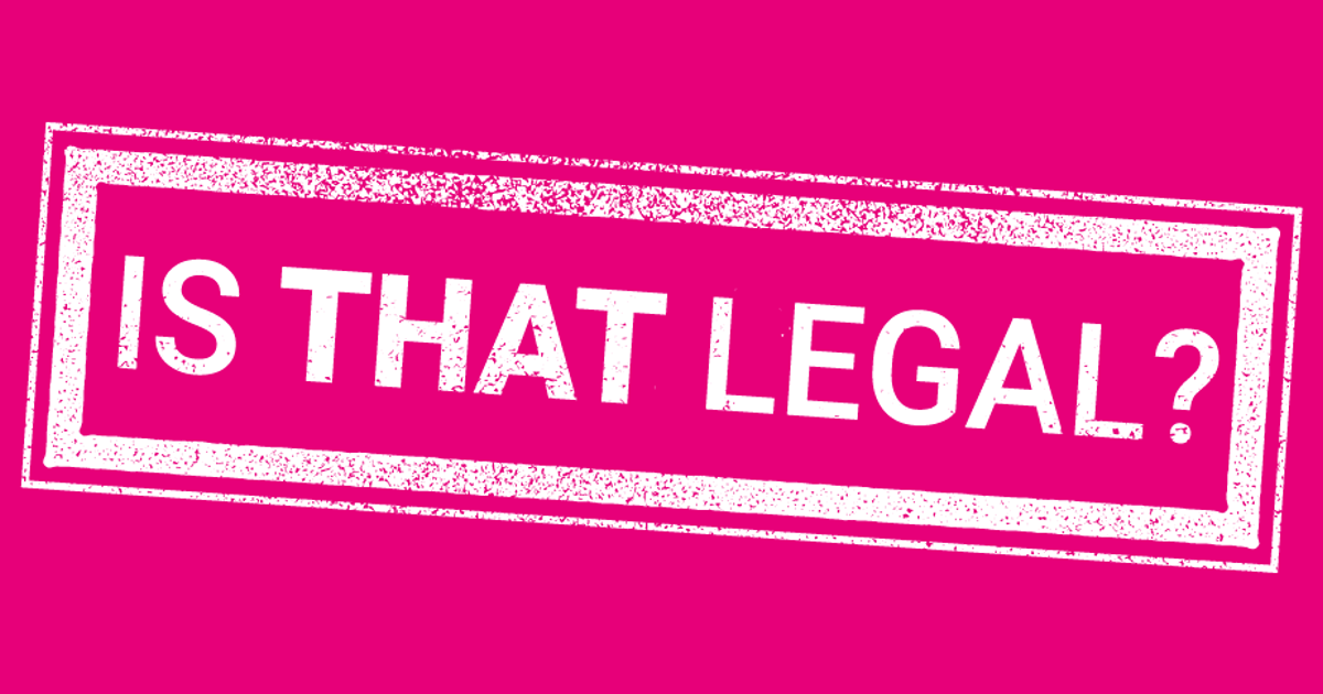 Is that legal? What your boss can and can’t do during COVID-19 - SEEK