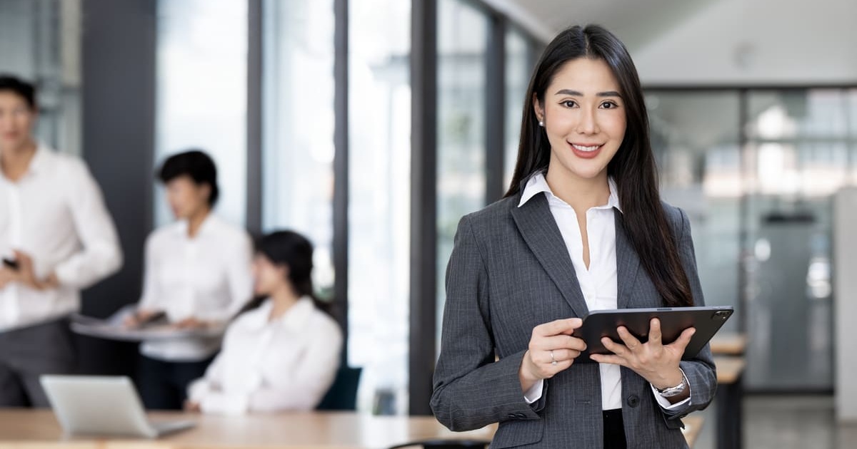 Contoh CV Supervisor Akuntansi (GRATIS Template) - Jobstreet Indonesia