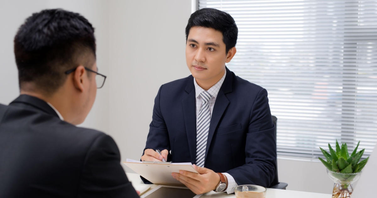 How To Go About The Offboarding Process: A Checklist To Ease Transition ...