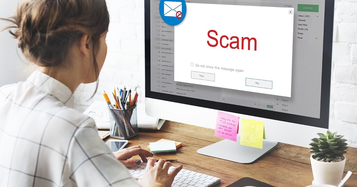 Spotting a Job Scam and How to Avoid Being a Victim - Jobstreet Philippines