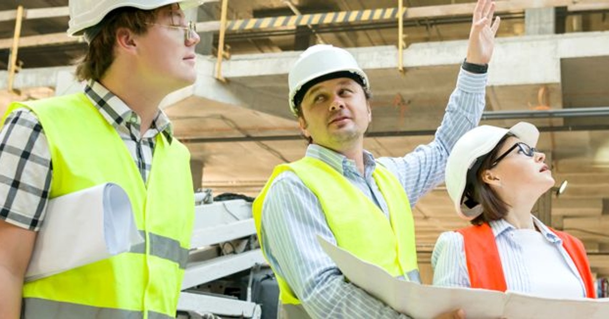 How to become a Site Manager - Skills & Job Description – SEEK