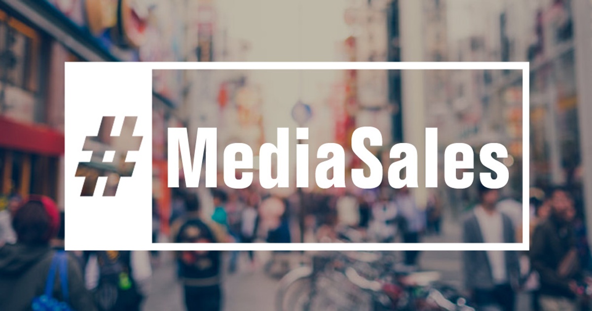 廣告途上：Media Sales的另一面 - Jobsdb Hong Kong