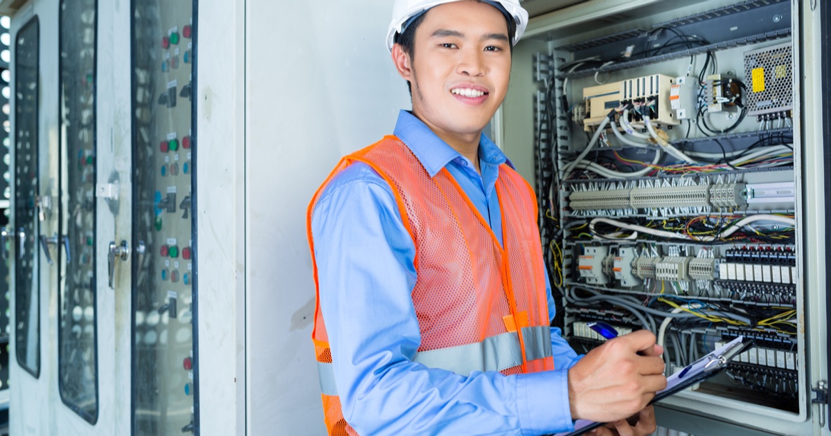 Berikut Jenjang Karier Teknisi Maintenance - Jobstreet Indonesia