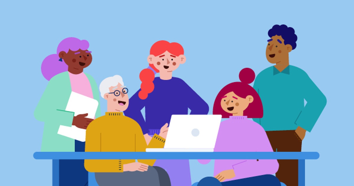 5 benefits of hiring older workers | SEEK Employer