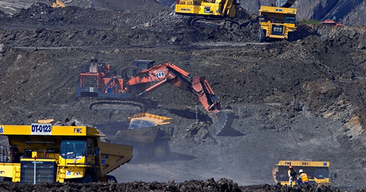 How to become an Excavator Operator - Skills & Job Description – SEEK