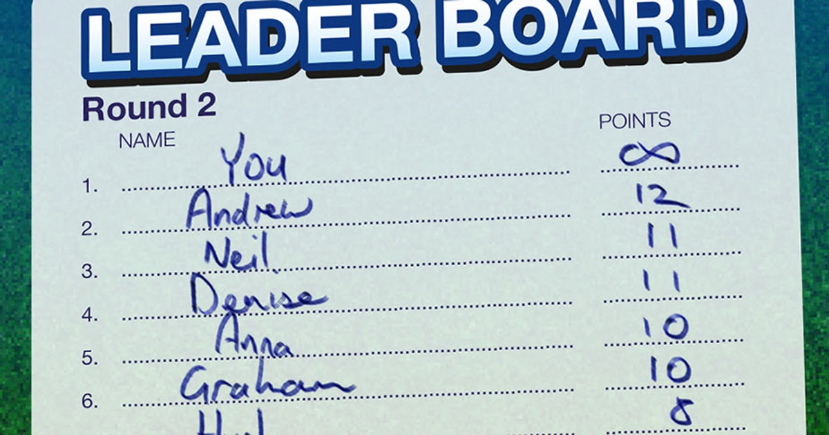 Get involved - how an office footy tipping comp could open doors - SEEK