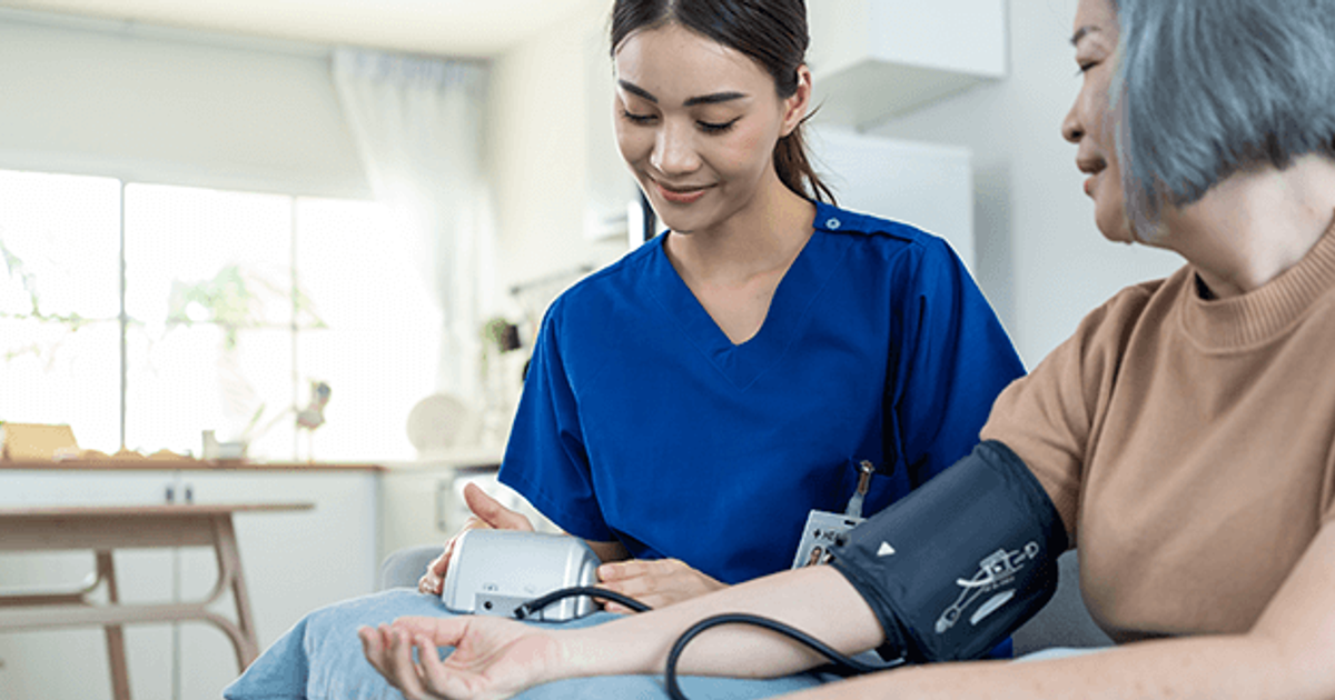How to become a Registered Nurse - Skills & Job Description – Jobsdb