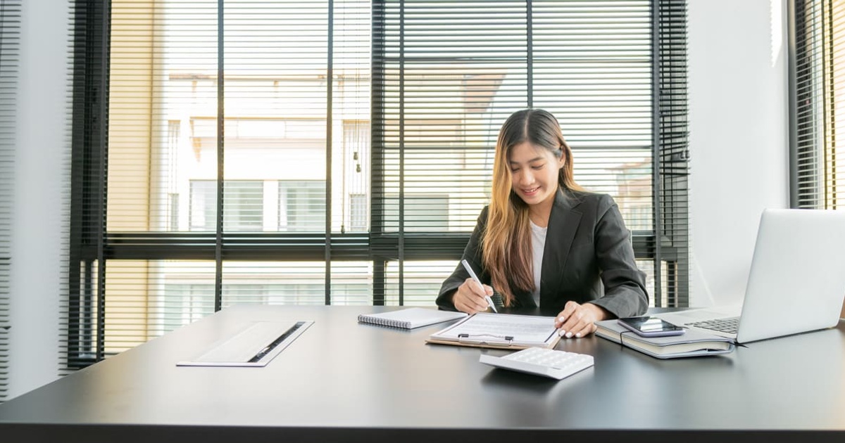 Bookkeeper Career Path - Jobstreet Singapore