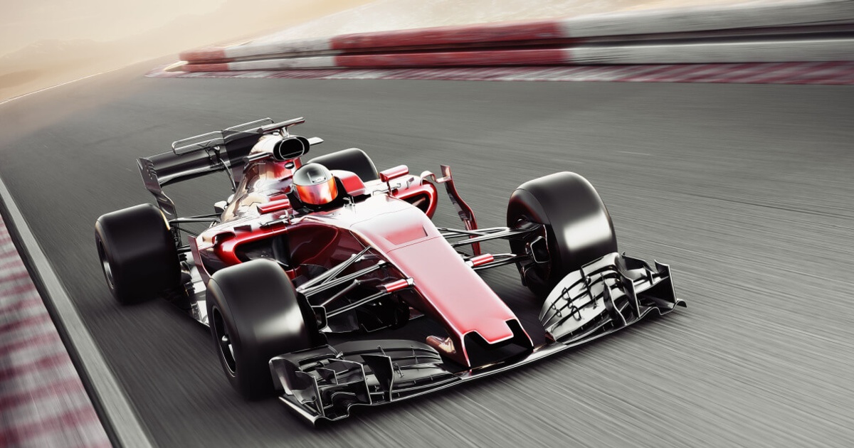 Lessons businesses can learn from F1 Racing. | SEEK Employer