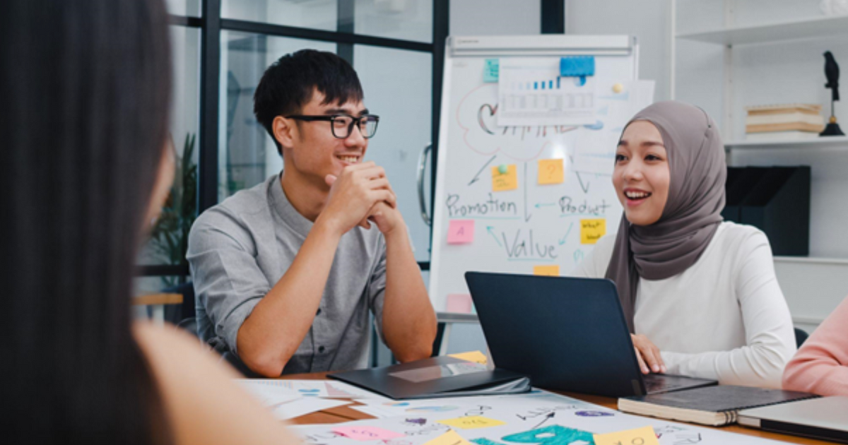 From Casual to Executive: Examining Average Salaries in Singapore - Jobstreet Singapore