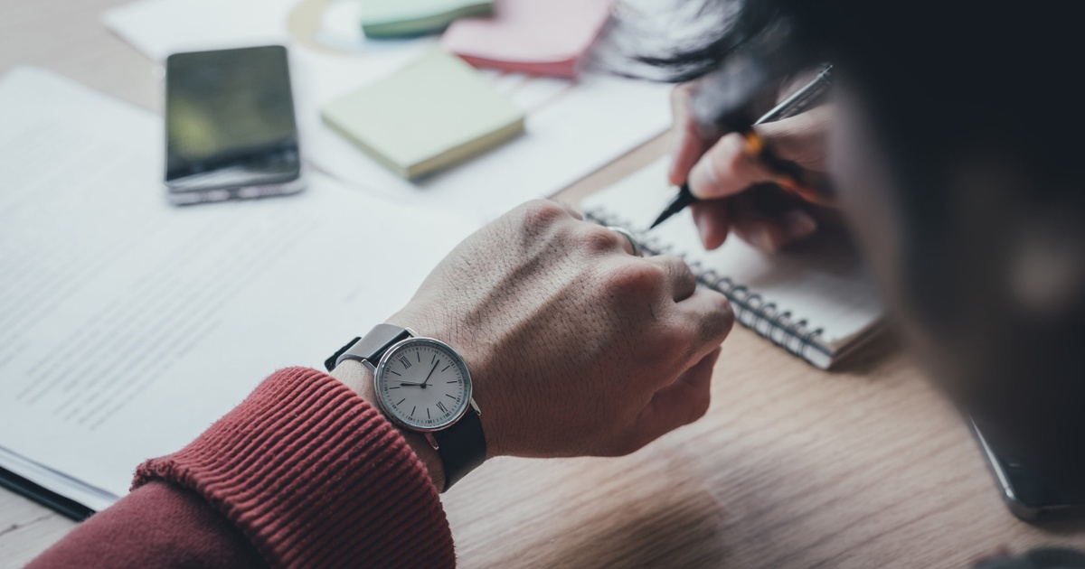 How Much is Your Every Work Hour Worth? - Jobstreet Singapore