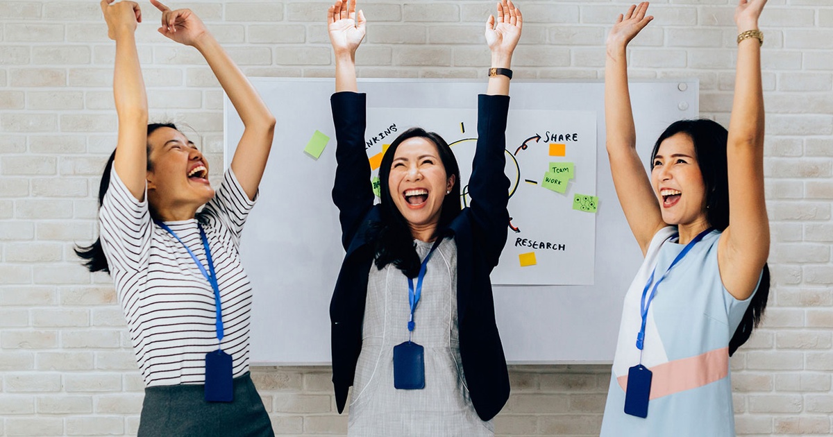 Girl power! 5 reasons why you should hire Pinays | SEEK Employer