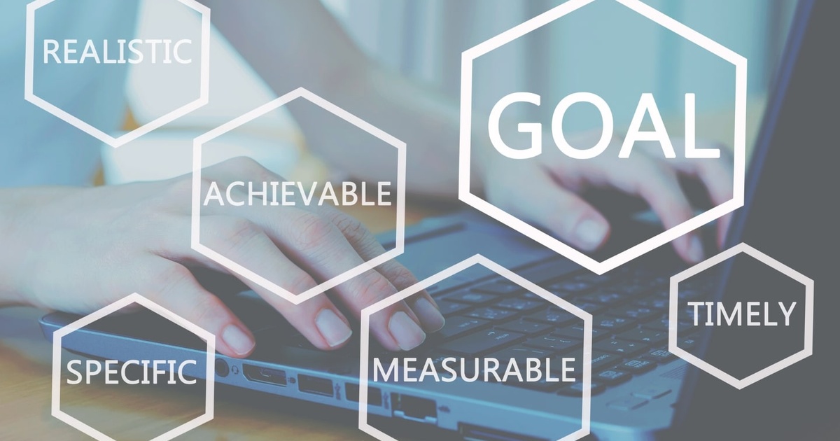 วิธีตั้ง SMART Goal เทคนิคกำหนดเป้าหมายแบบมีปลายทาง - Jobsdb ไทย